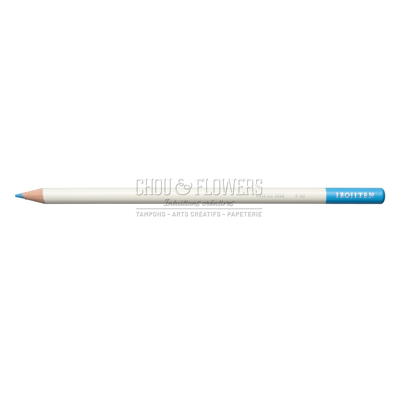 crayon de couleur irojiten de la marque tombow pour vos colorisations ...