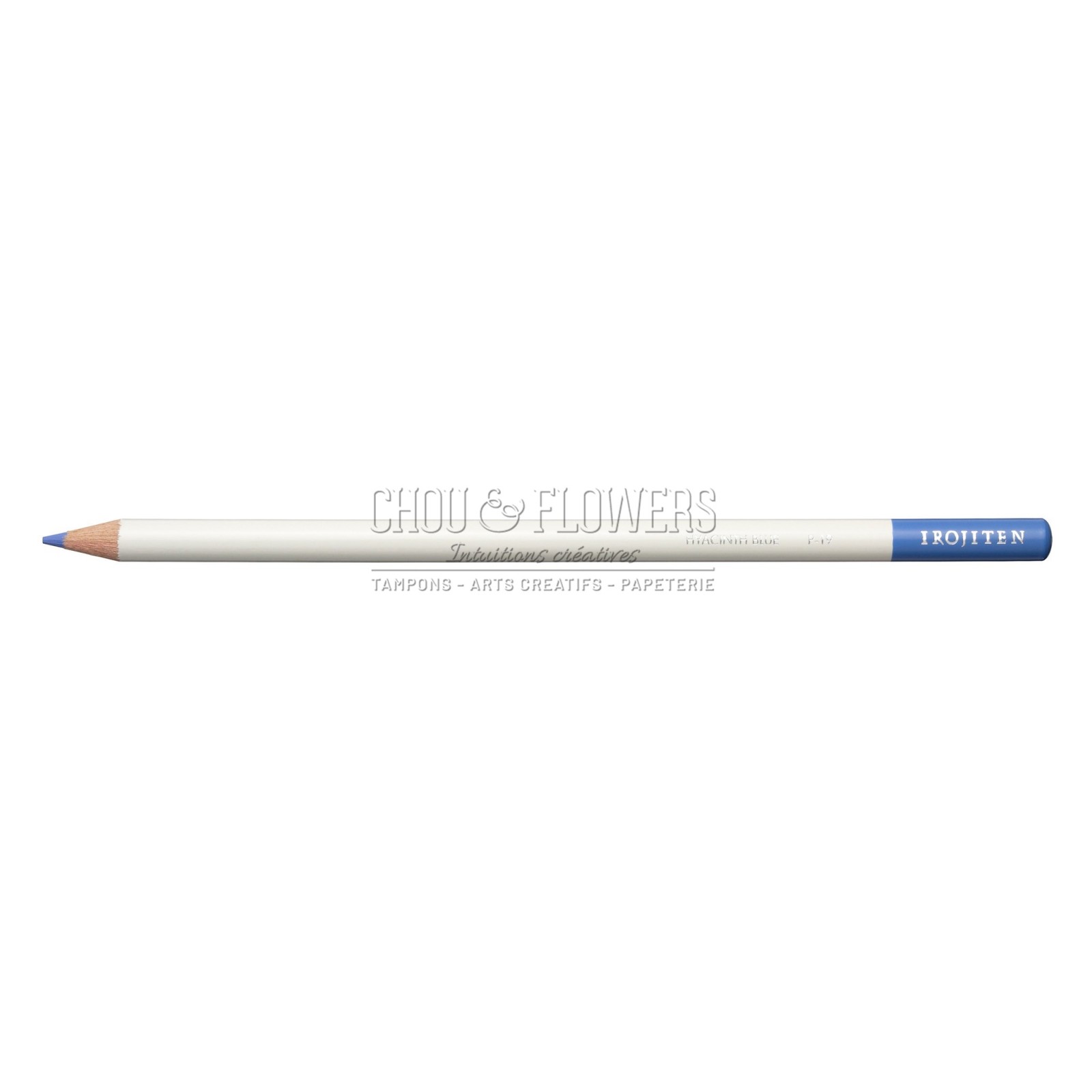crayon de couleur irojiten de la marque tombow pour vos colorisations ...