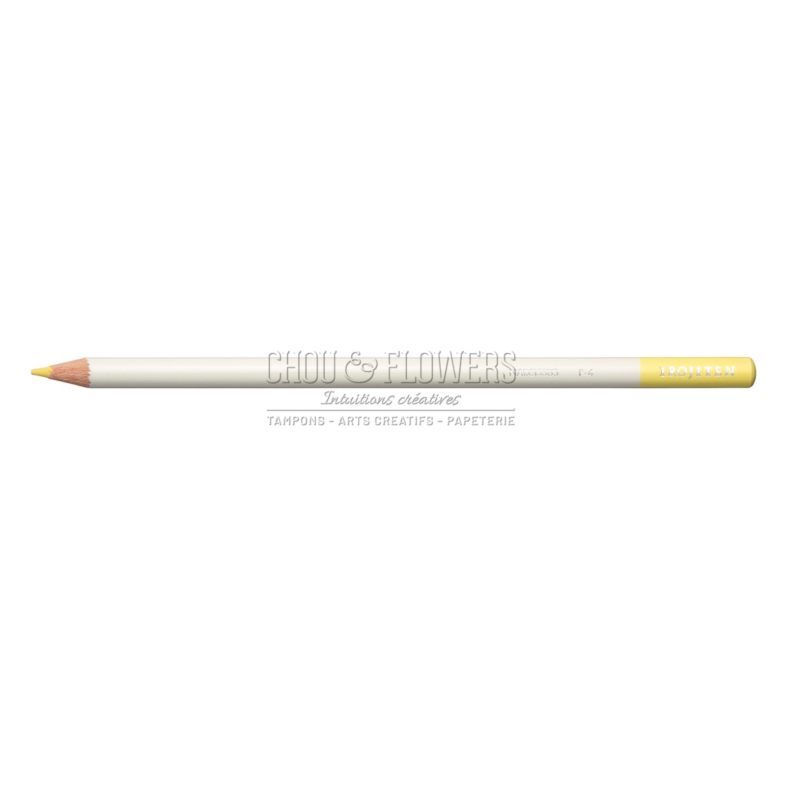 crayon de couleur irojiten de la marque tombow pour vos colorisations ...