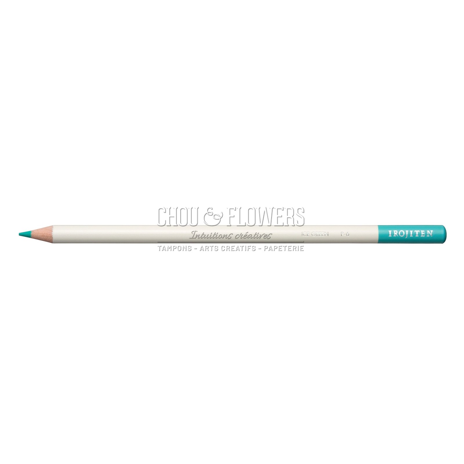 crayon de couleur irojiten de la marque tombow pour vos colorisations ...