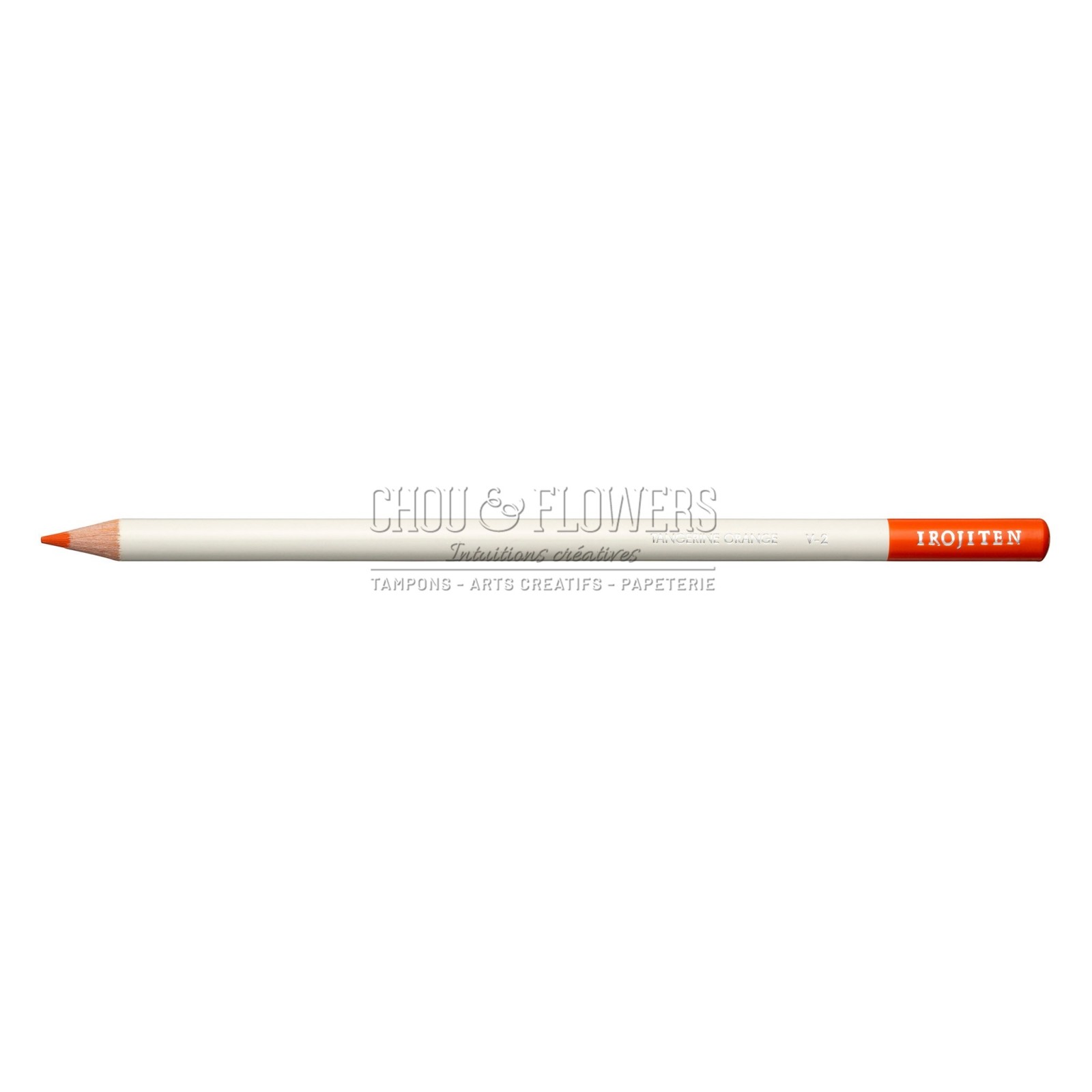 crayon de couleur irojiten de la marque tombow pour vos colorisations ...