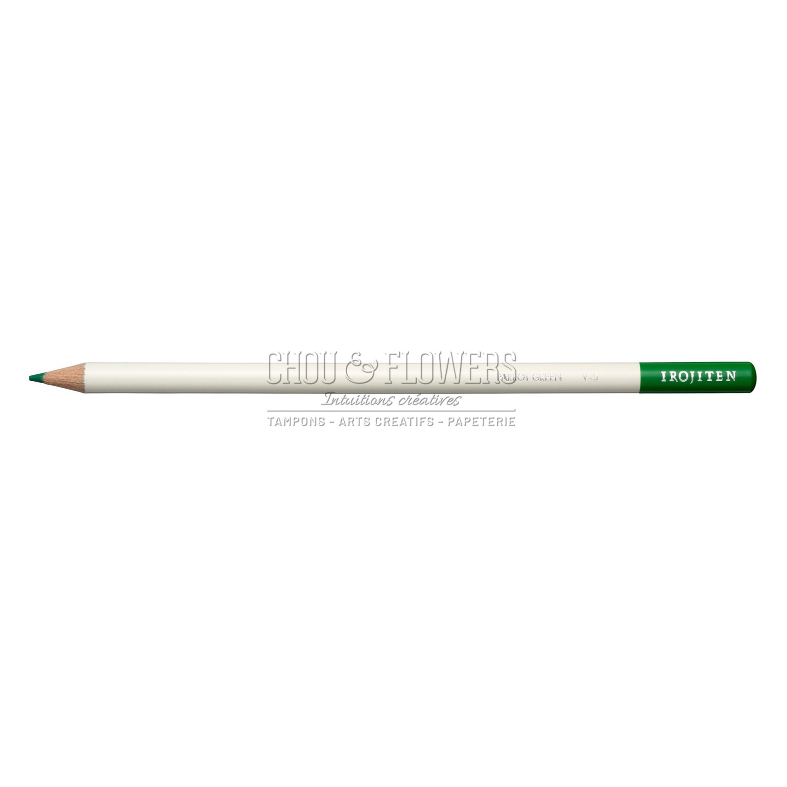 crayon de couleur irojiten de la marque tombow pour vos colorisations ...
