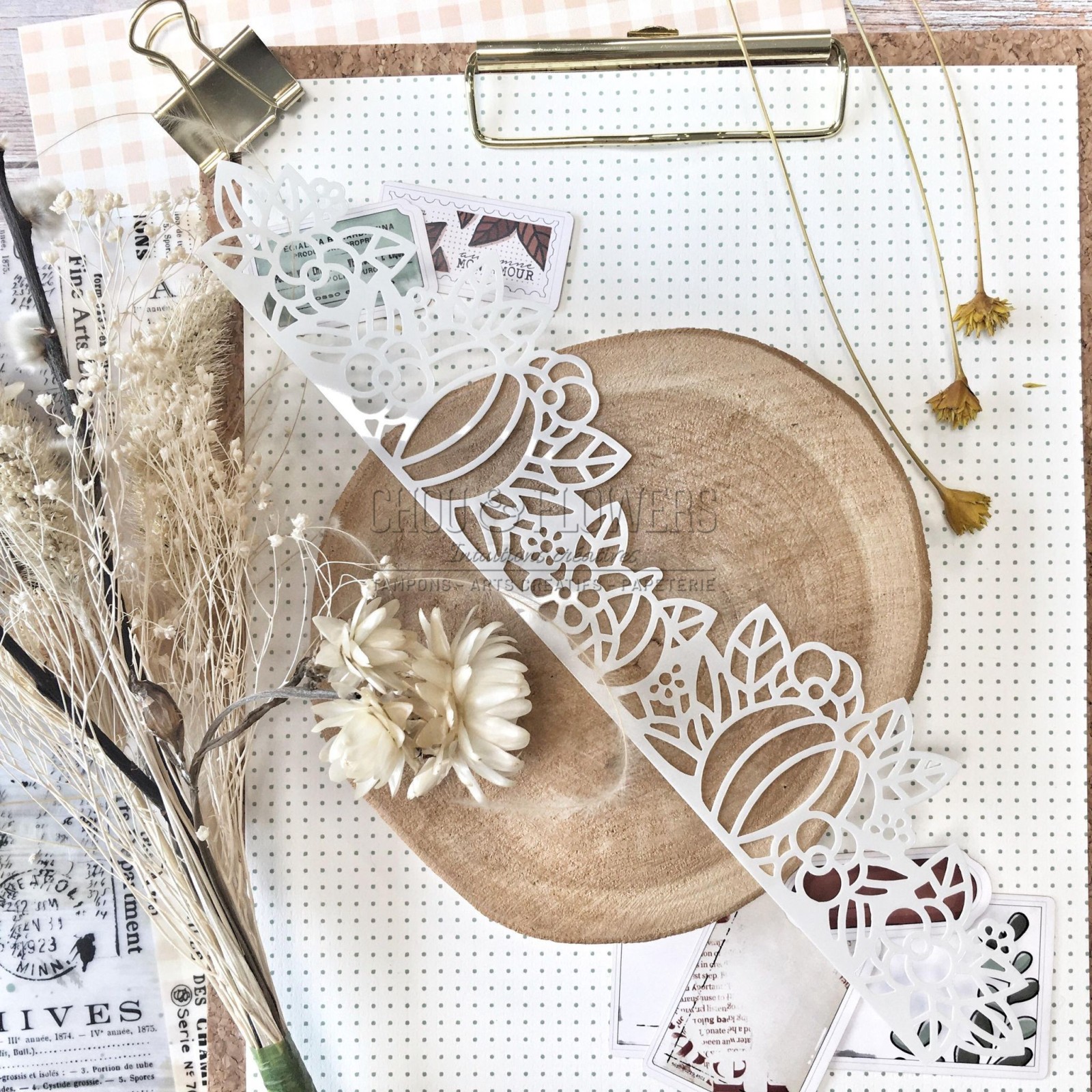 COLLECTION FORET ENCHANTEE