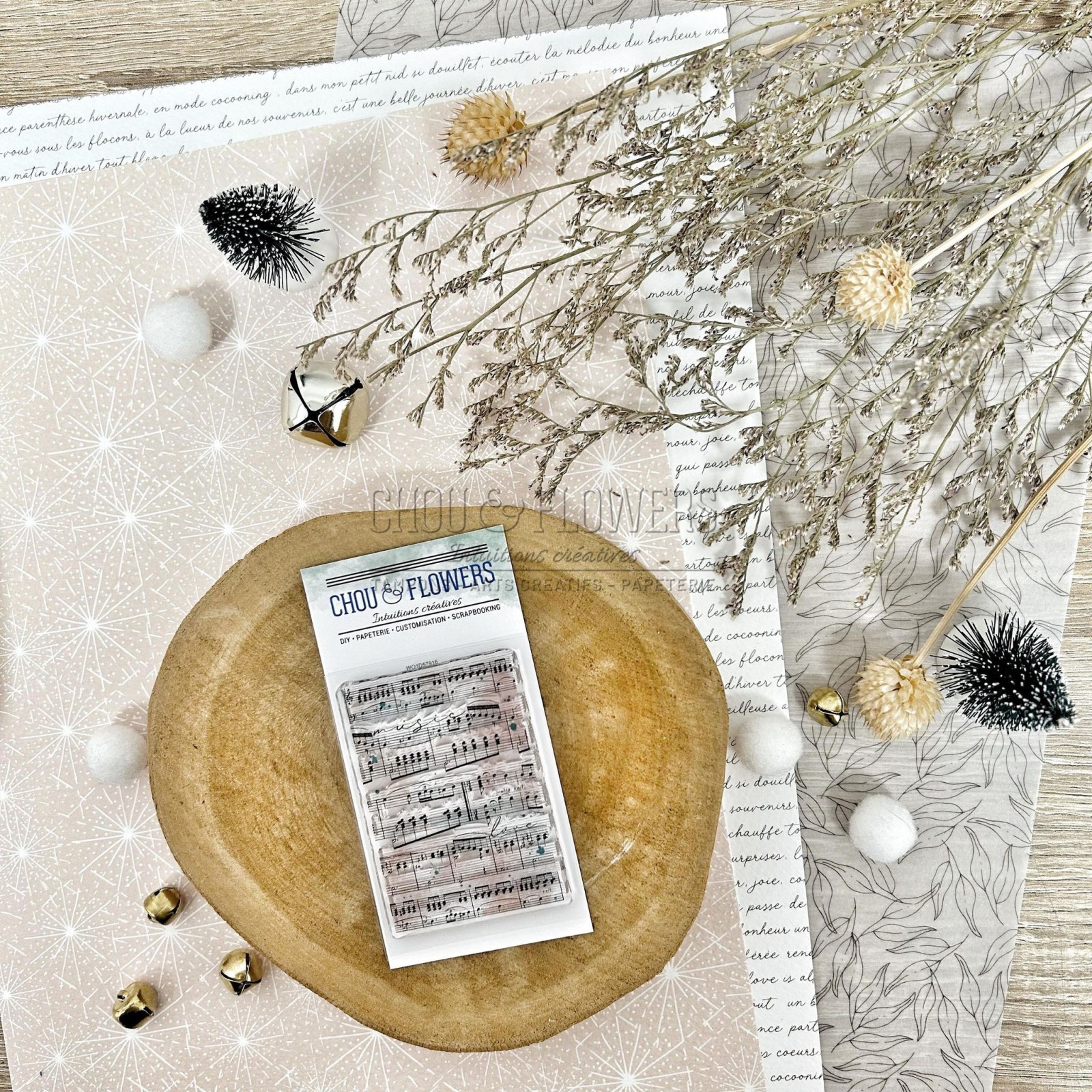 tampons de bonhomme de neige pour le scrapbooking, la carterie et le mixed media