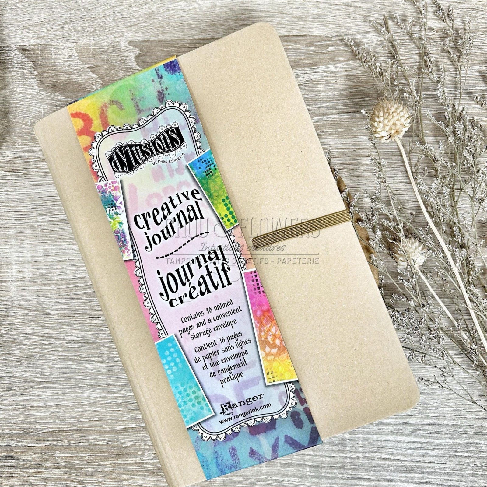 carnet ranger sylusions