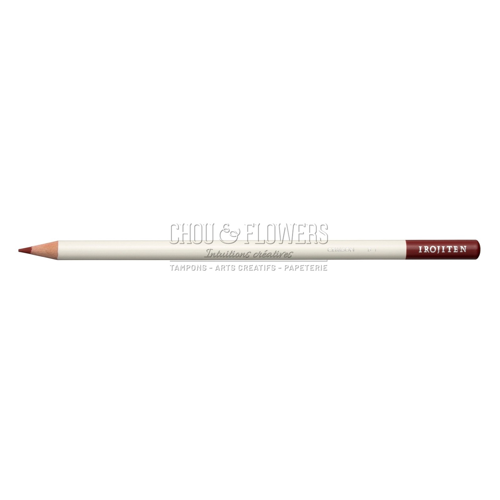 crayon de couleur irojiten de la marque tombow pour vos colorisations ...