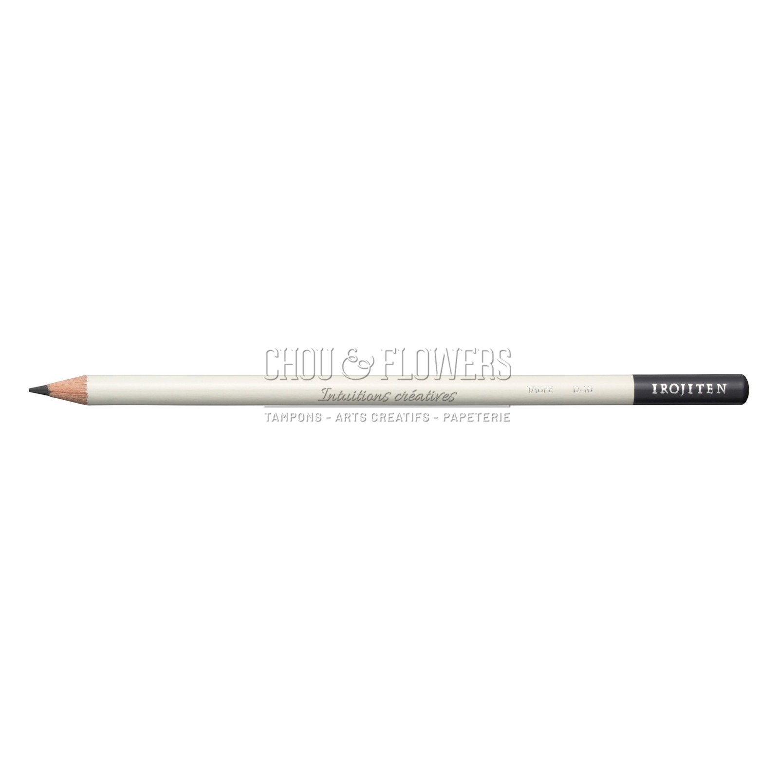crayon de couleur irojiten de la marque tombow pour vos colorisations ...