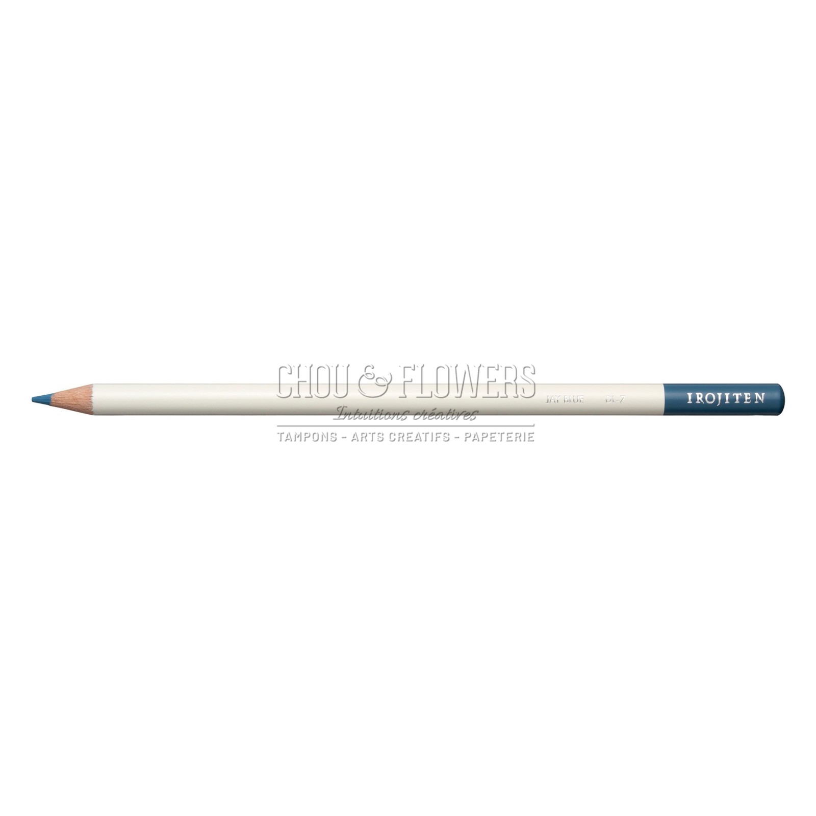 crayon de couleur irojiten de la marque tombow pour vos colorisations ...