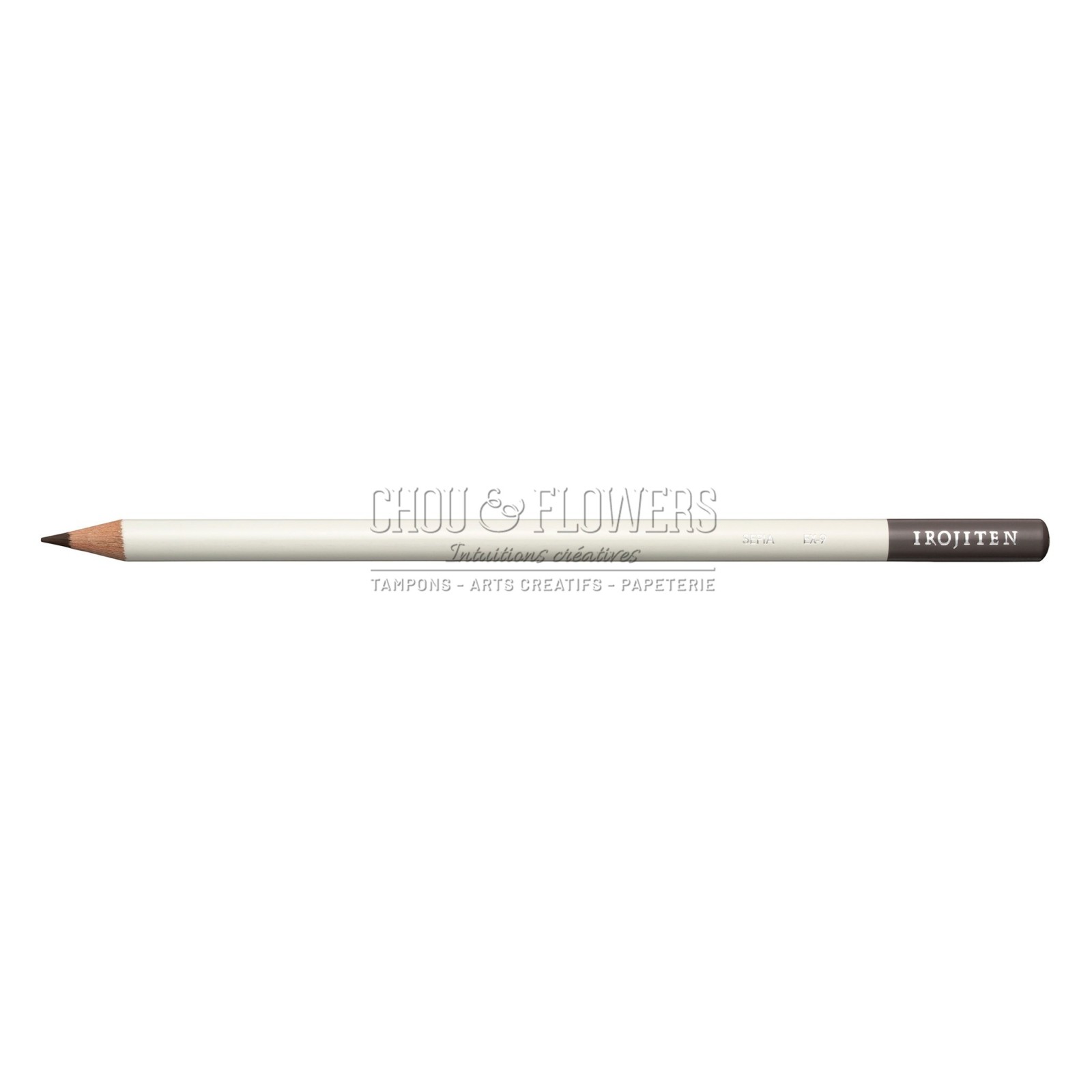 crayon de couleur irojiten de la marque tombow pour vos colorisations ...