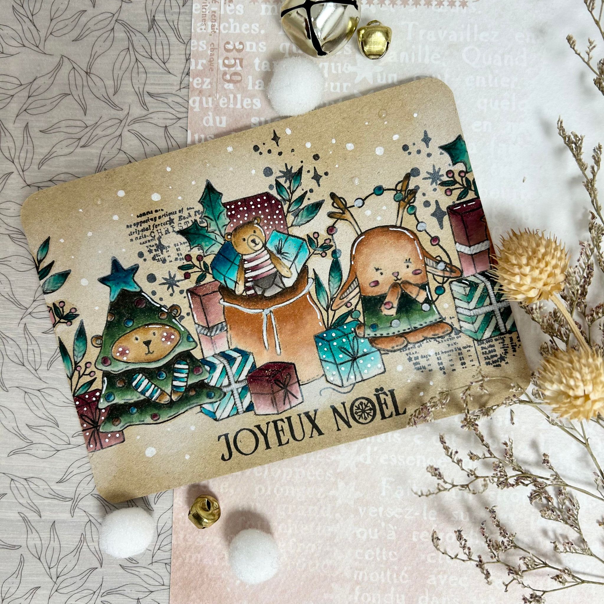 Chou & Flowers : DIY - Papeterie - Customisation - Scrapbooking - Chou ...